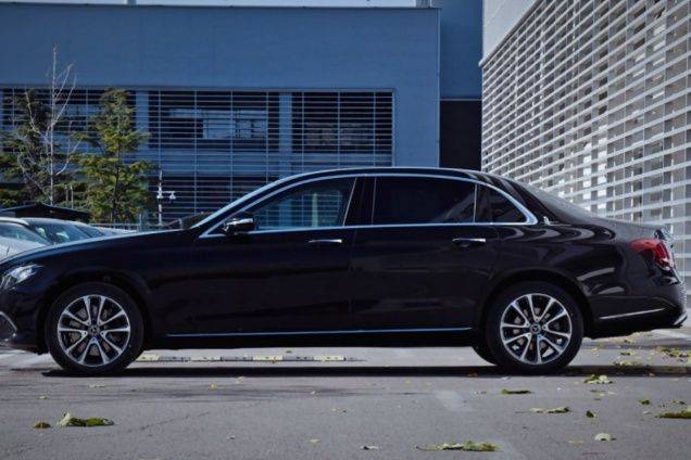 2023款奔驰改款E260，发动机和变速箱的性能如何？_搜狐汽车_搜狐网