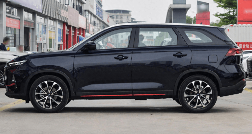 长安欧尚X7PLUS vs捷途X70PLUS：7座大空间就是香！_搜狐汽车_搜狐网