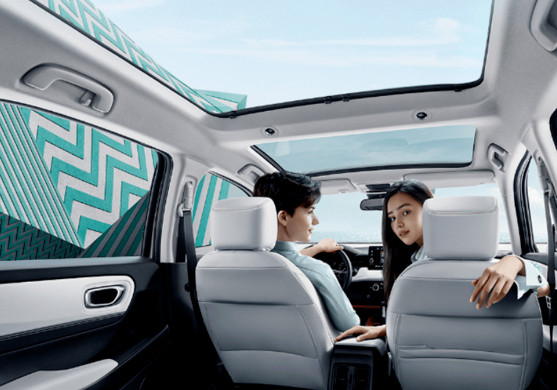 公认的全球“省油王”！油耗6L，比XRV厚道，从12万降至9万无可挑剔_搜狐汽车_搜狐网