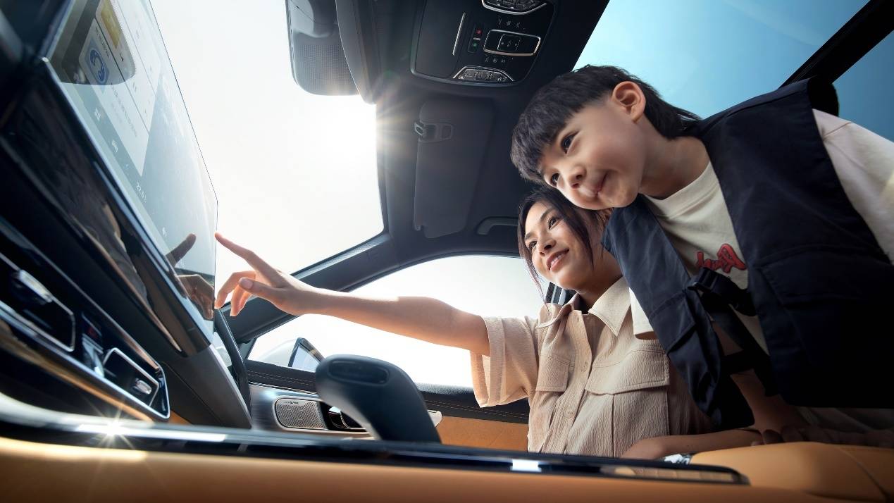 传祺ES9预售22.98万起，还有2万置换补贴_搜狐汽车_搜狐网