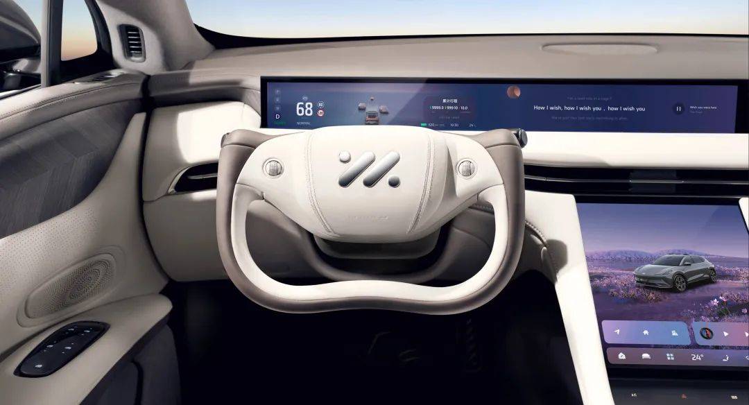 车主体验IMOS史上最强升级：智己LS7胜似换新车_搜狐汽车_搜狐网