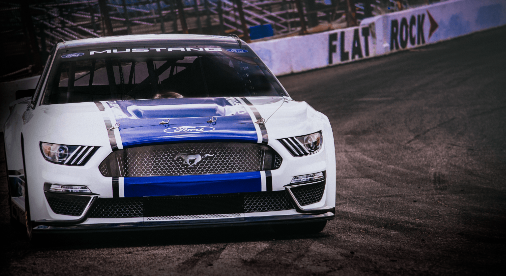 穿越时代的Mustang，那些年我们追过的车梦_搜狐汽车_搜狐网