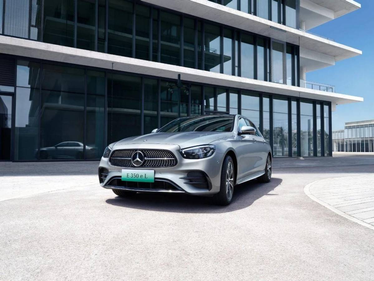 售50.95万起,性能堪比7系，最值宝马5系是插混，比奔驰E350el香？_搜狐汽车_搜狐网