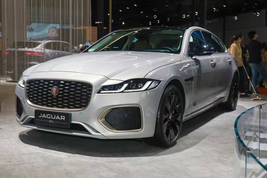 捷豹XFL裸车骨折价只要25万，为啥还是入不了消费者的眼_搜狐汽车_搜狐网