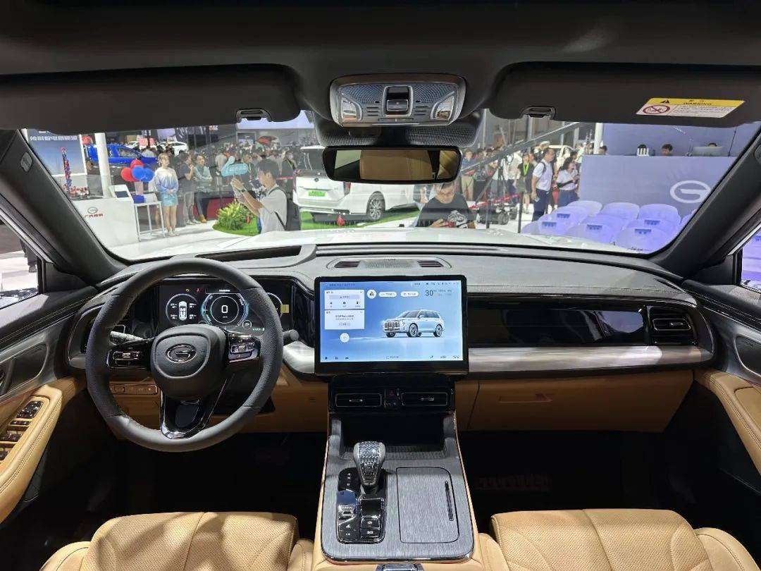 传祺ES9：家庭用户首选的30万元内最佳SUV？_搜狐汽车_搜狐网