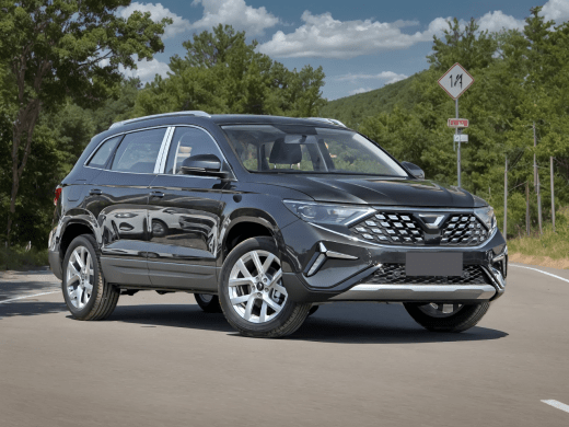 堪称同级王者，10万元合资SUV捷达VS7值得选择！_搜狐汽车_搜狐网