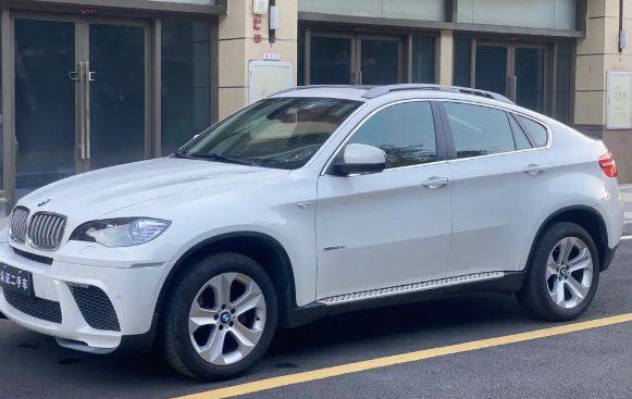 宝马X6 3.0T新车型上市，售价88.59万元_搜狐汽车_搜狐网