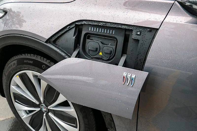 续航620KM+30英寸屏，别克E4不足19万，为何没人买？_搜狐汽车_搜狐网