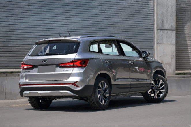 超越期待，揭秘捷达VS7的全方位性能表现！_搜狐汽车_搜狐网