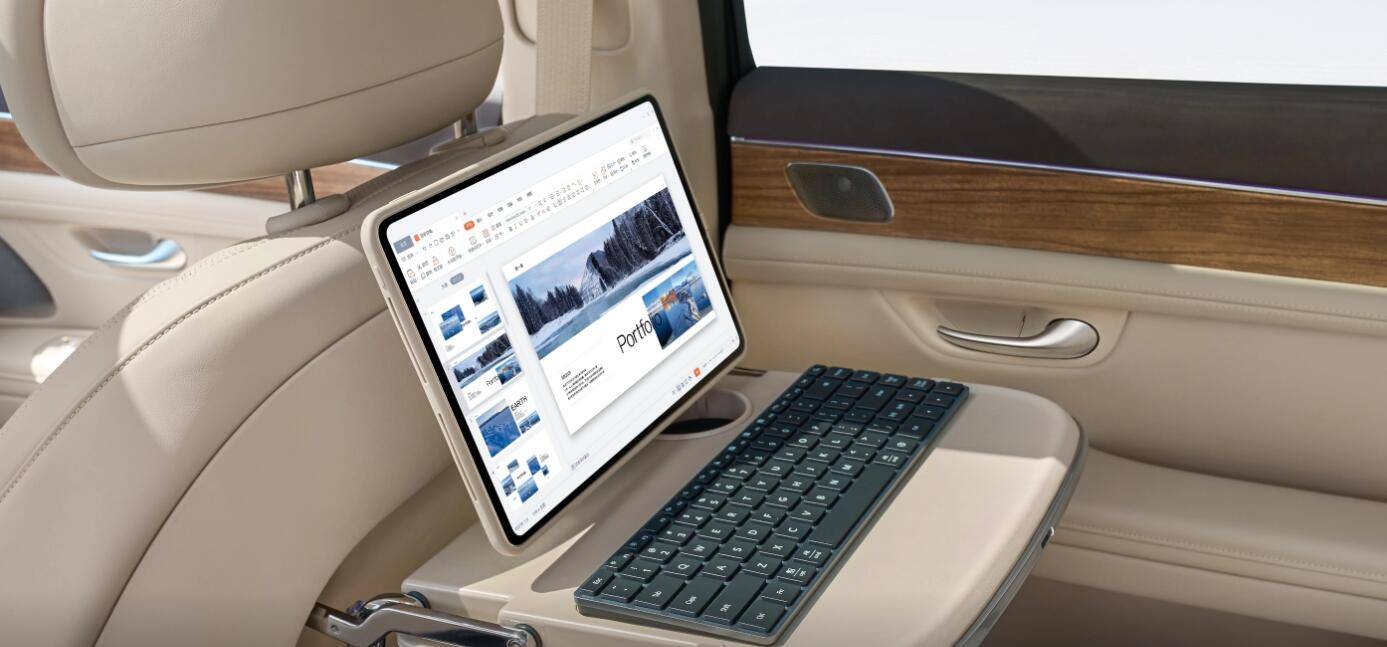 问界新M7爆单 24.98万起售 跟理想L7相比 谁更值得出手？_搜狐汽车_搜狐网