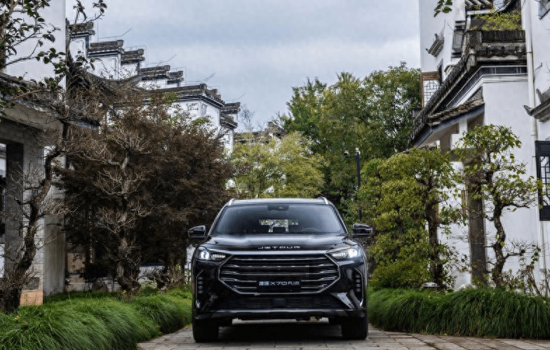 国庆买车看这里！10万级7座SUV强推长安欧尚X7PLUS_搜狐汽车_搜狐网