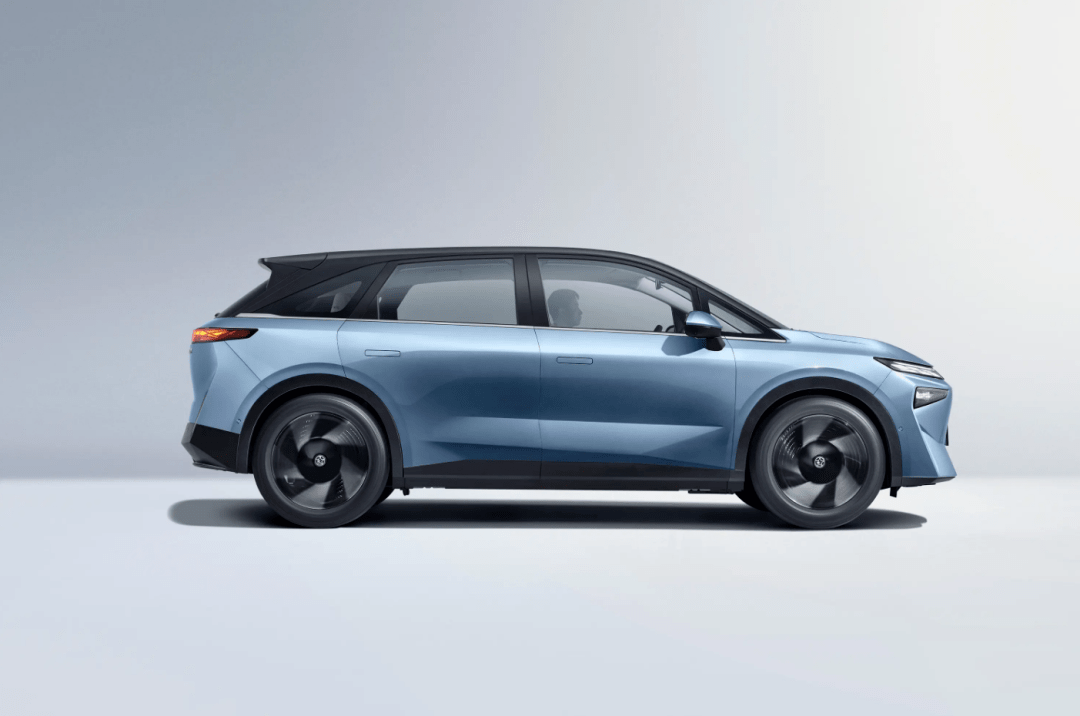 定位紧凑型纯电SUV 东风日产启辰VX6将在10月23日正式亮相_搜狐汽车_搜狐网