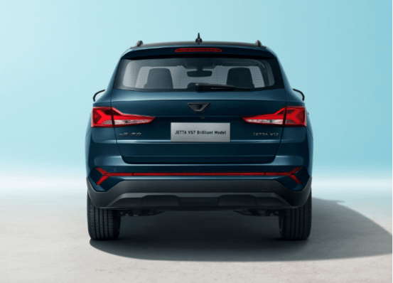 实力派合资SUV推荐，捷达VS7带你走向全新驾驭体验！_搜狐汽车_搜狐网