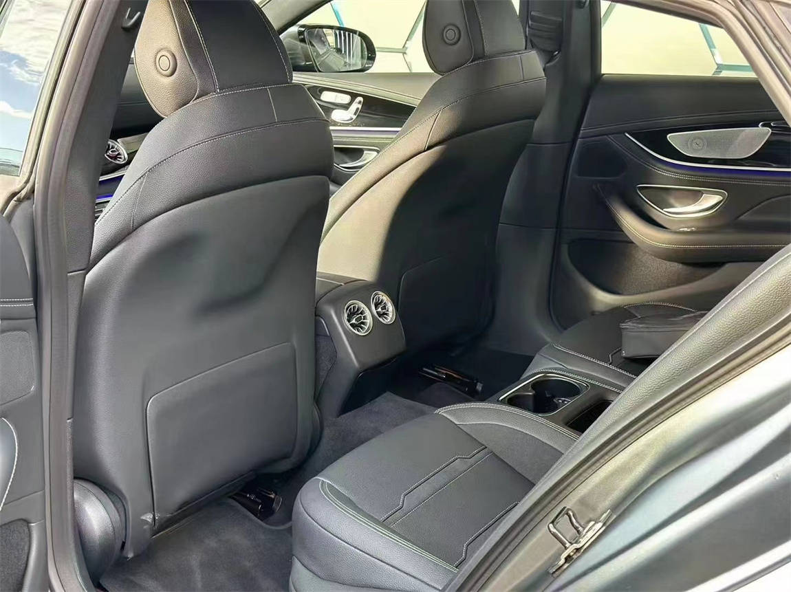 入门级冷门性能车，奔驰AMG GT50_搜狐汽车_搜狐网
