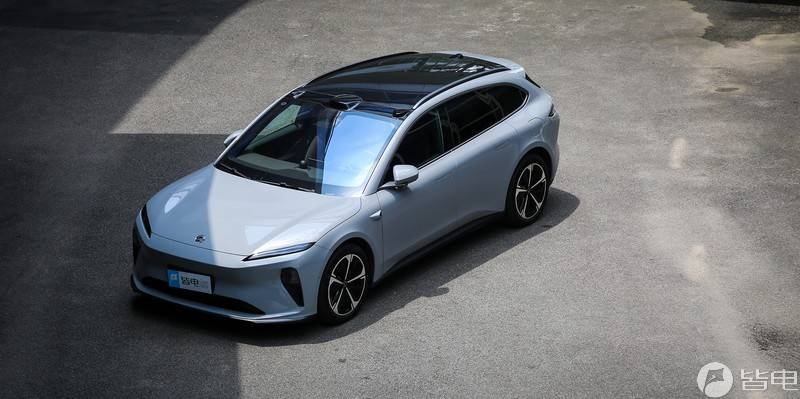 蔚来ET5T获E-NCAP 2023五星安全认证！乘客防护表现亮眼_搜狐汽车_搜狐网