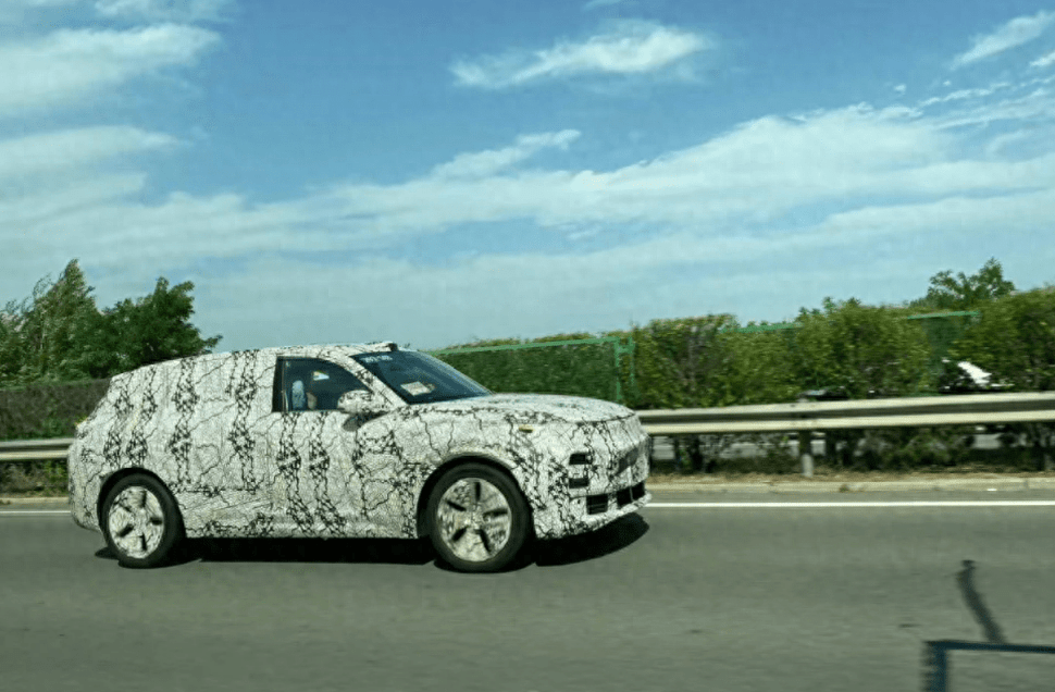 问界M7潜在对手？理想L6加快路试，主攻20万级市场_搜狐汽车_搜狐网