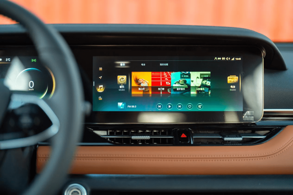 全家自驾出游选啥车？一辆奔腾T99就GO了_搜狐汽车_搜狐网