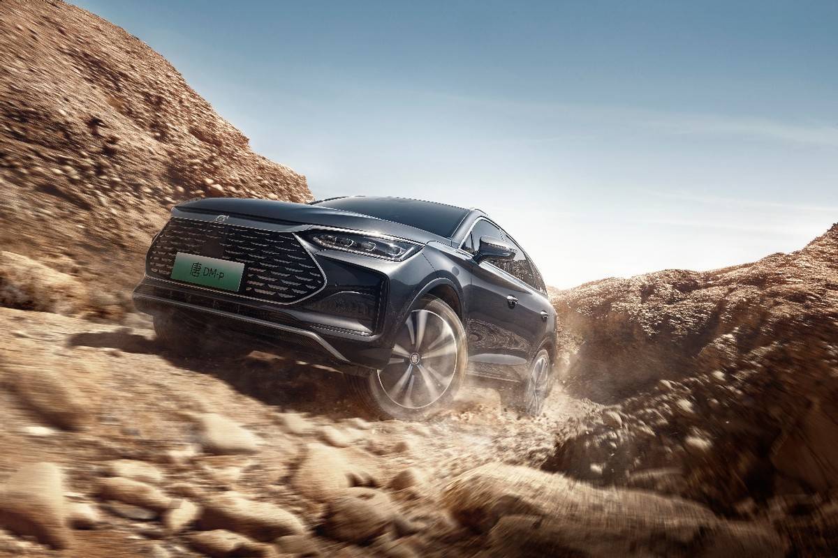 巅峰对决，王者混动唐DM-p何以让摩卡DHT-PHEV“暗淡无光”？_搜狐汽车_搜狐网