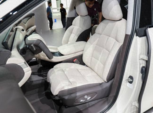 高性价比，智己LS6 22.99万起售_搜狐汽车_搜狐网