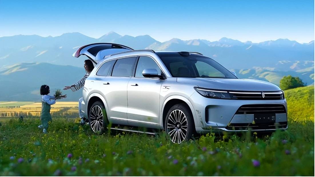 家庭用车的首选！AITO问界新M7遥遥领先值得等待_搜狐汽车_搜狐网