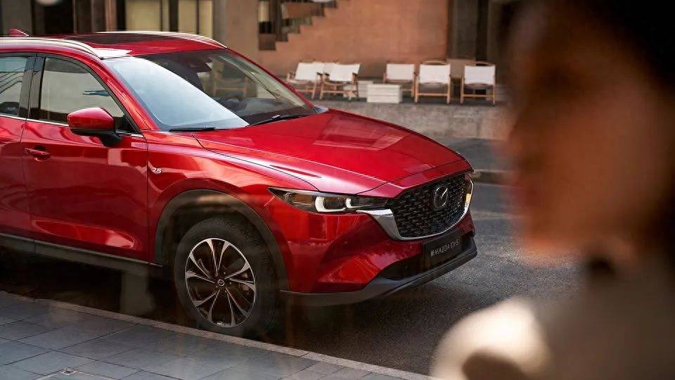 13万买到全球十佳畅销车，新CX-5凭啥比逍客和锋兰达更好？_搜狐汽车_搜狐网