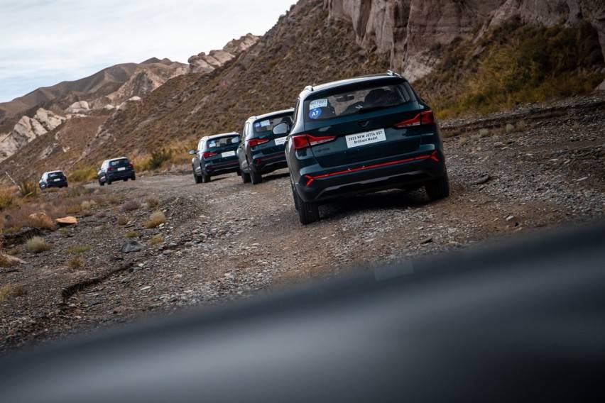 ABT了解一下？——试驾新捷达VS7 ABT版_搜狐汽车_搜狐网