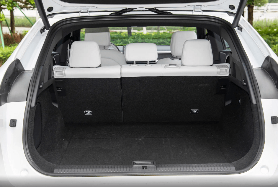 都是20多万的高智能SUV，小鹏G6对比智己LS6，谁更能打？_搜狐汽车_搜狐网