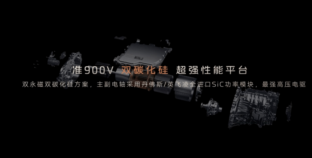 对话刘涛：智己LS6爆单背后的定价逻辑_搜狐汽车_搜狐网