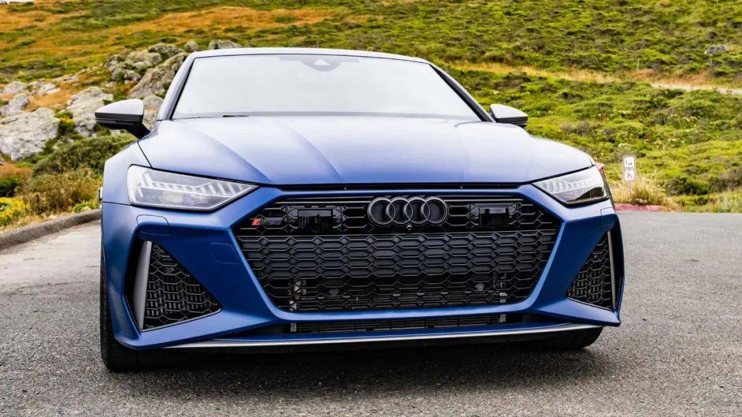 RS之王，奥迪RS7 Sportback Performance_搜狐汽车_搜狐网
