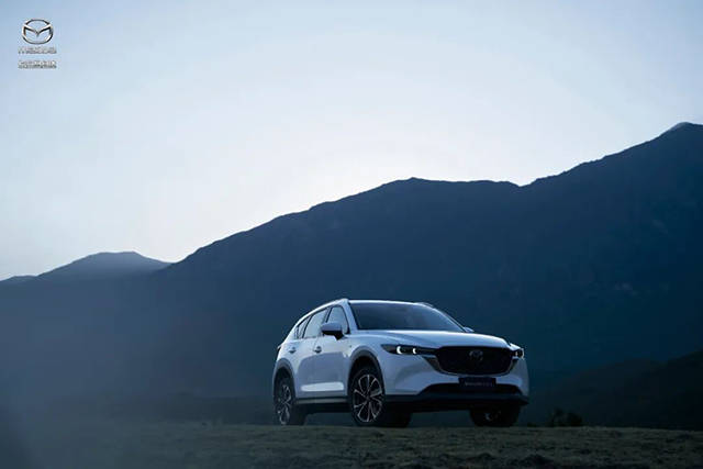 【汽车人】经典的CX-5，质价比的“新王”_搜狐汽车_搜狐网