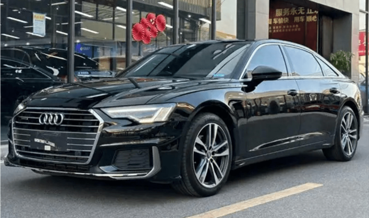 质量之选：30万的沃尔沃S90或35万的奥迪A6L？_搜狐汽车_搜狐网