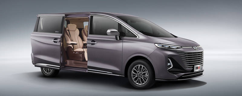 轴距3.2米 2.0T爱信8AT 零百加速8.9s 选MPV定然绕不开它_搜狐汽车_搜狐网