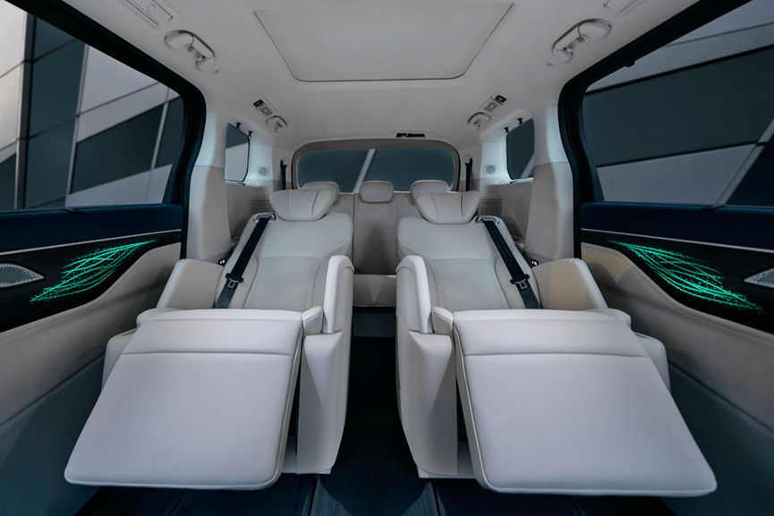 33.58万起硬刚百万级MPV，魏牌蓝山到底有何胜算？_搜狐汽车_搜狐网