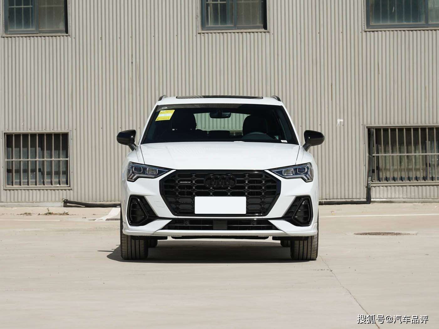 豪华紧凑型SUV怎么选？奔驰GLB对比宝马X1和奥迪Q3_搜狐汽车_搜狐网