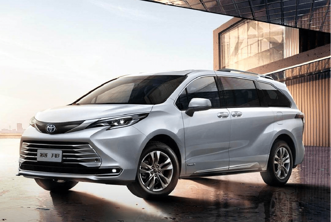 9月MPV销量：腾势D9不敌别克GL8，燃油MPV仍是主流_搜狐汽车_搜狐网