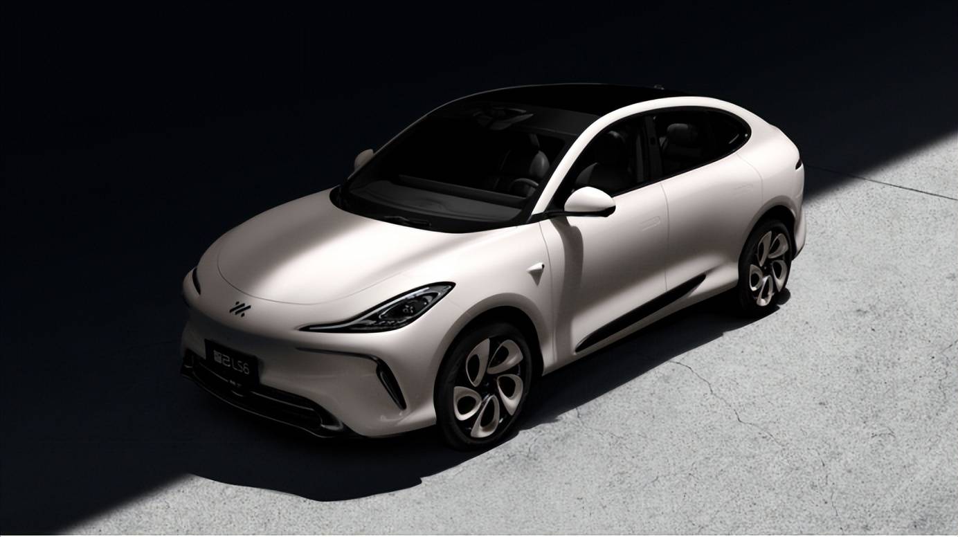 智己LS6强势出击！Model Y榜一宝座恐不保？_搜狐汽车_搜狐网