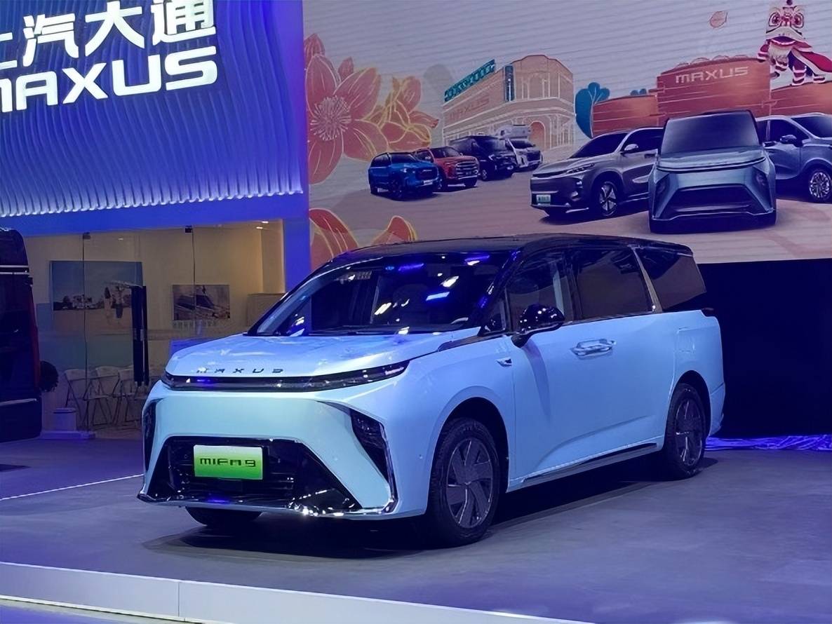 大家9和腾势D9 EV怎么买福利多？中大型纯电MPV上演终极PK_搜狐汽车_搜狐网