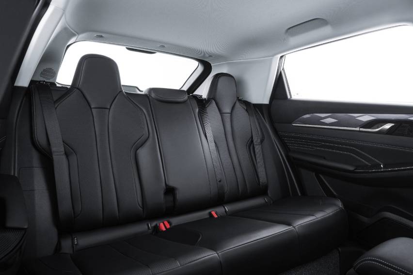 12万级，中型，纯电SUV，东风风神SKY EV01来了！_搜狐汽车_搜狐网