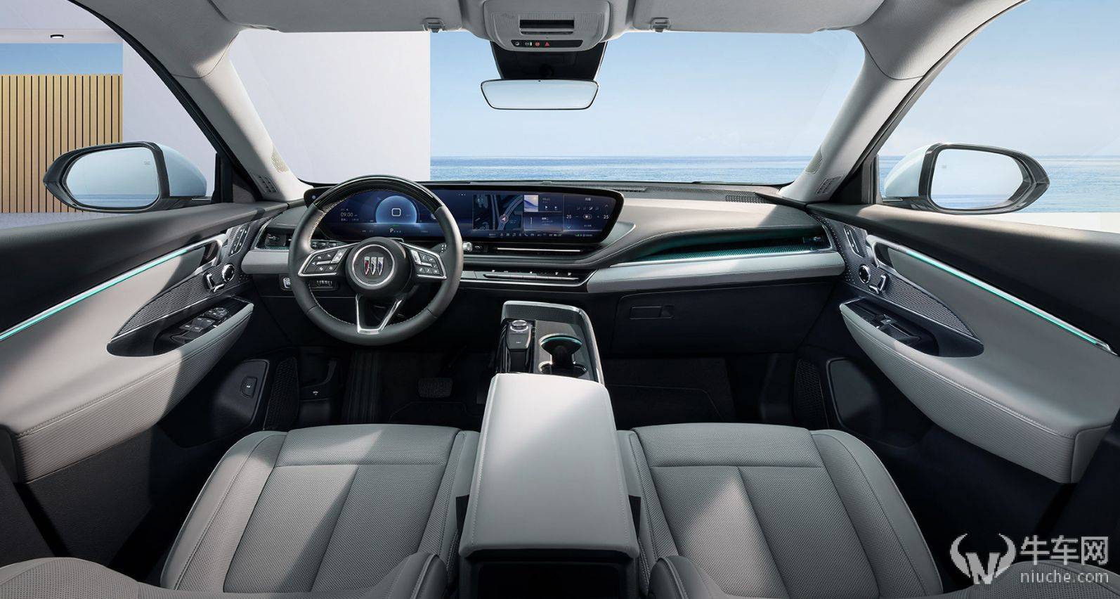 降低购车门槛，这诚意太足了。别克ELECTRA E5先锋版上市16.99万_搜狐汽车_搜狐网