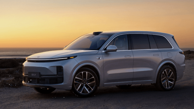 理想L9 vs 问界M9：豪华智能电动SUV对决，谁更胜一筹？_搜狐汽车_搜狐网