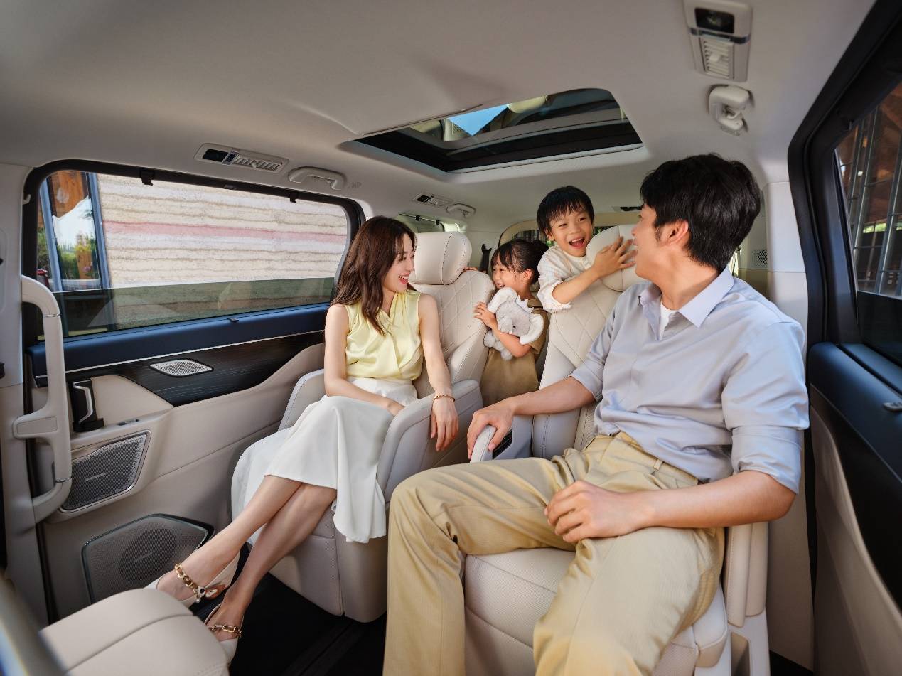 开启中国MPV的“高山时刻” 魏牌高山MPV系列即将上市_搜狐汽车_搜狐网