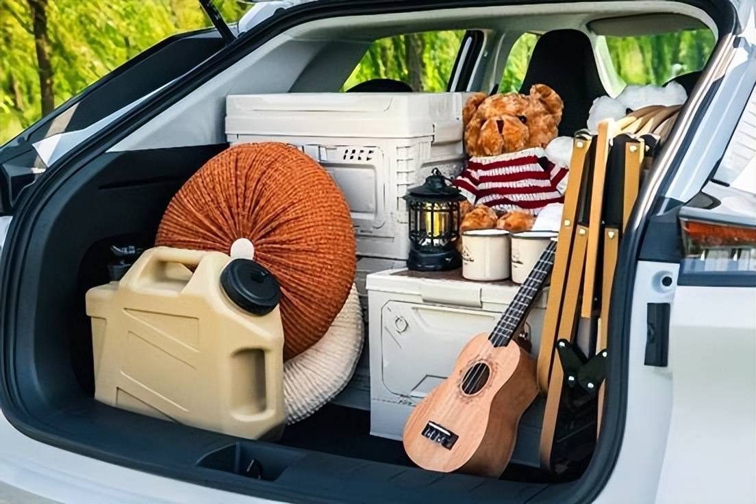 12万级超电SUV东风风神SKY EV01，实力诠释电混同价电混同价 ！_搜狐汽车_搜狐网