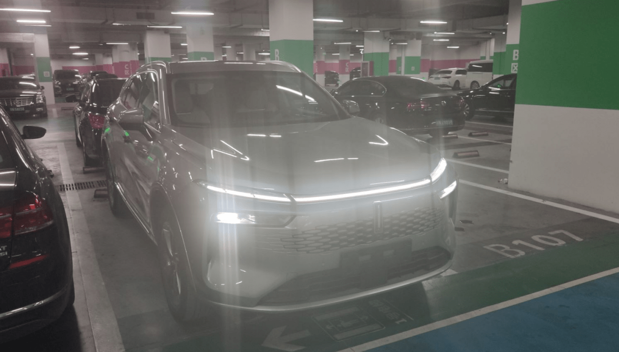 买车纠结半天新摩卡DHT-PHEV和护卫舰07，最终还是拿下了TA_搜狐汽车_搜狐网