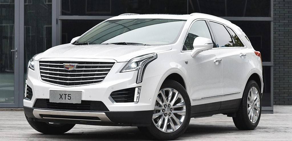 终端优惠近10万！25万多就能买凯迪拉克XT5，这是要换代清库存？_搜狐汽车_搜狐网