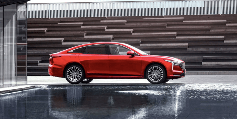 选奔腾B70 15万元以内2.0T最优解_搜狐汽车_搜狐网