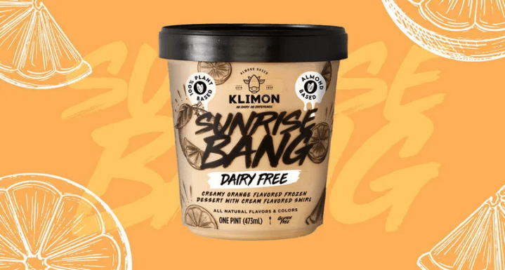 新品指南：KLIMON's推出杏仁奶冰淇淋、Yumi推出儿童超级食物有机棒棒糖等 | 数食链