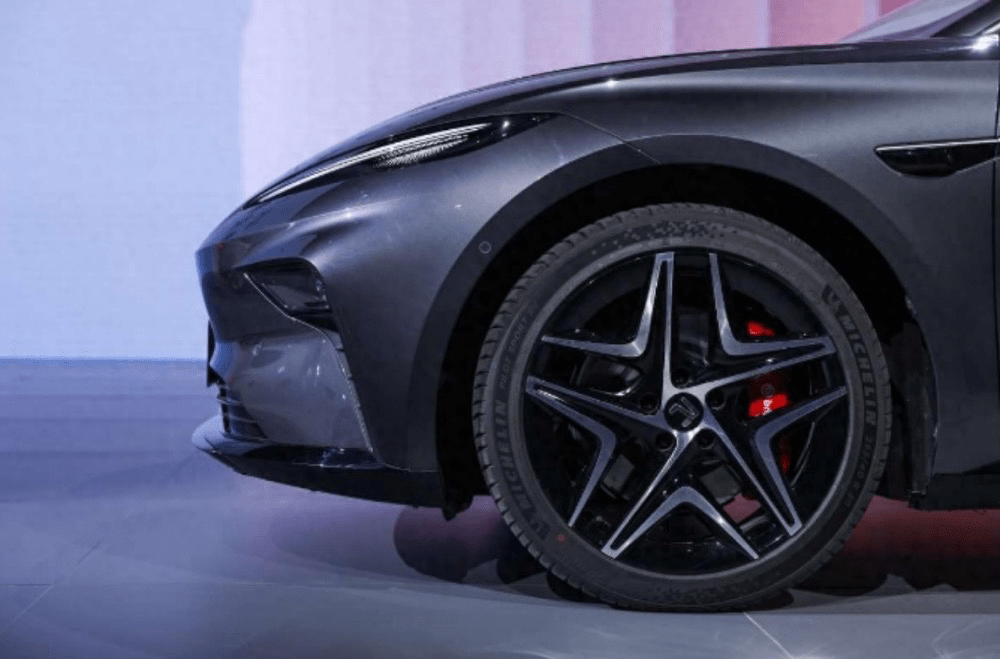 实测零百加速最快5.7S！飞凡F7“非凡”实力 国产纯电连续零百加速新标杆_搜狐汽车_搜狐网