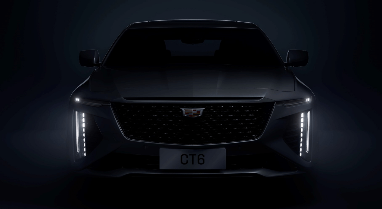 重要时刻总有凯迪拉克 三大影帝携手全新CT6唤醒改变_搜狐汽车_搜狐网