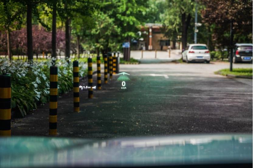 综合续航超1370公里，还有女王副驾，试驾体验吉利银河L7_搜狐汽车_搜狐网