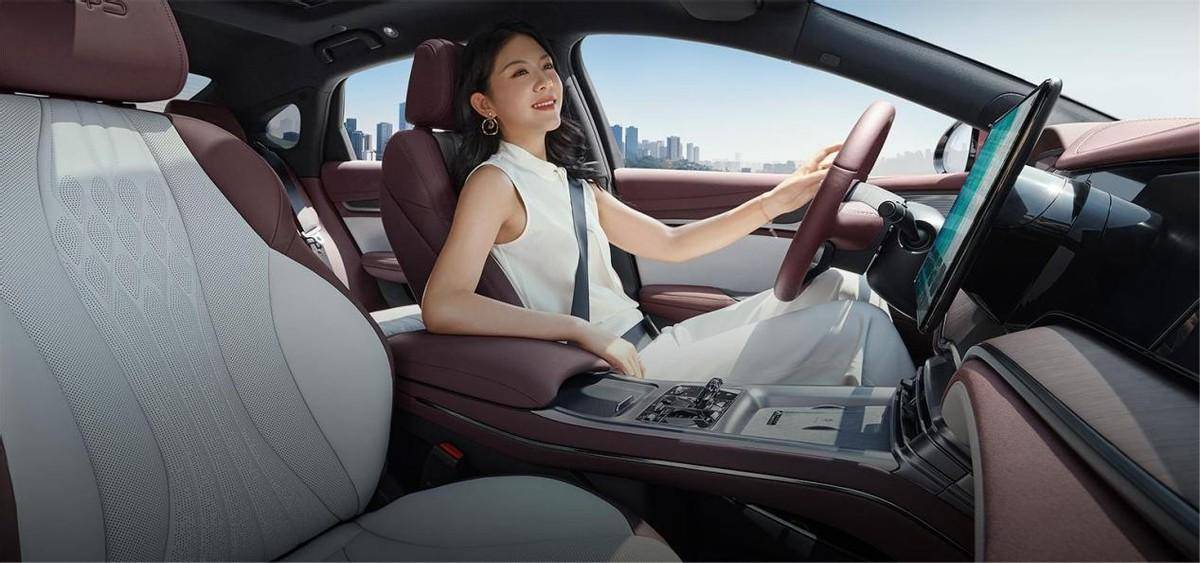 比亚迪海豹DM-i和长安启源A07咋选？比较一下才知道_搜狐汽车_搜狐网